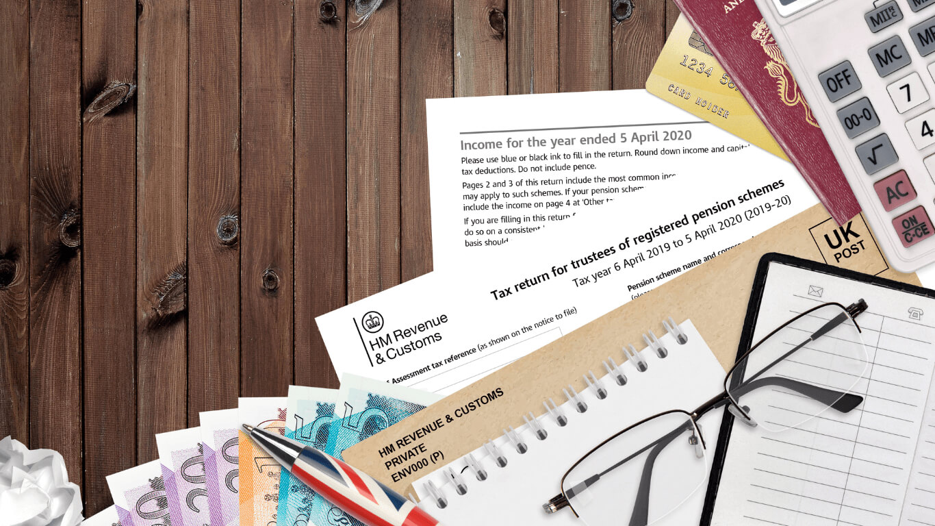 How to File a Tax Extension: Steps to Take - YCCTAX