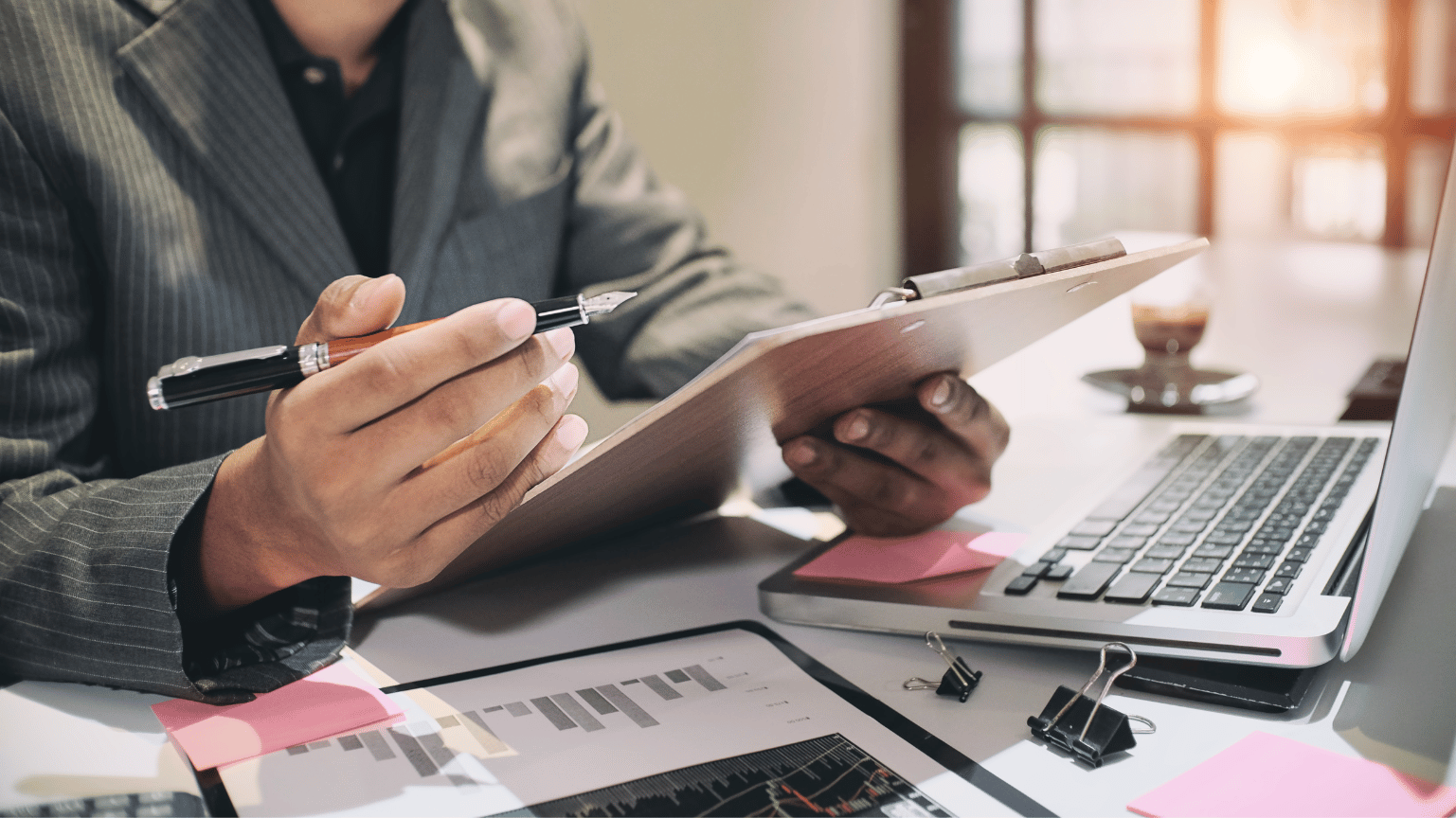 Audit and Assurance Services